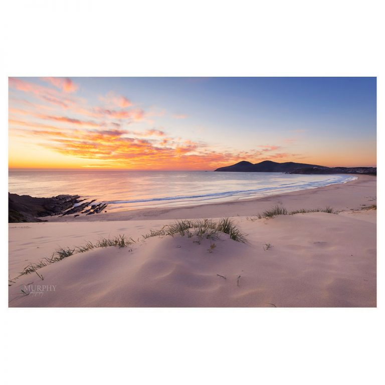 One Mile Beach Forster Photographs
